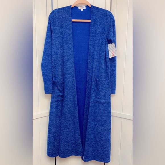 LuLaRoe | Sweaters | New Small Lularoe Sarah Cardigan | Poshmark